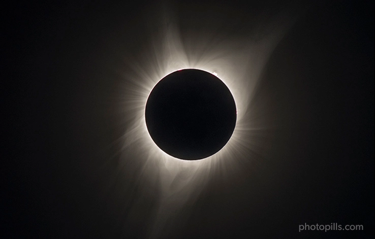 Eclipse Muncie - Total Eclipse of the HEARTland